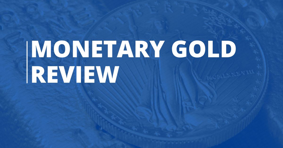 Monetary Gold Review For 2023 - Delta Cost Project
